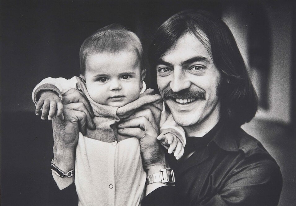 Picture of Mikhail Boyarskiy