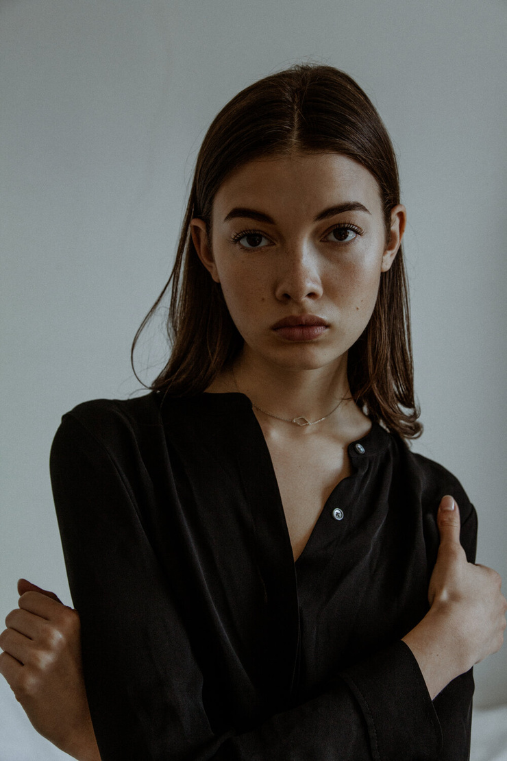 Picture of Kennidy Hunter