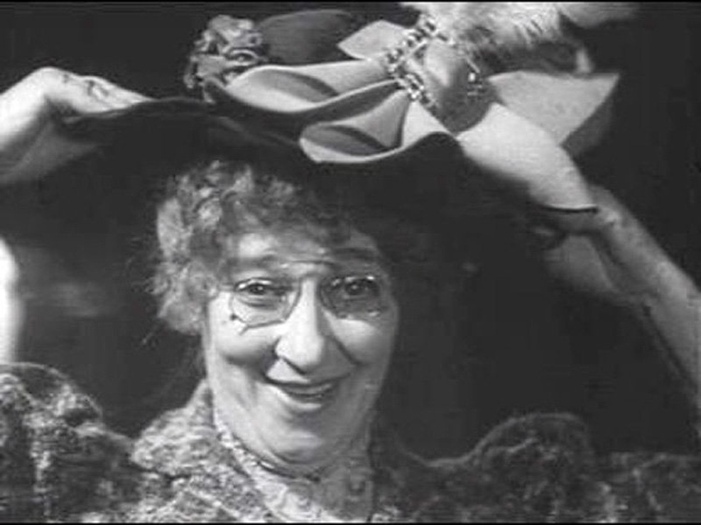 Faina Ranevskaya image