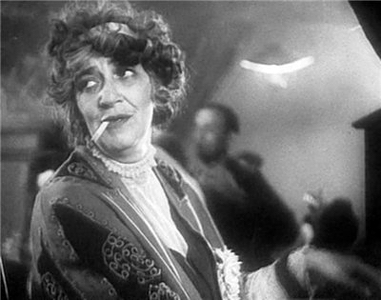 Faina Ranevskaya picture