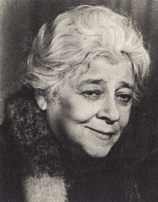 Picture of Faina Ranevskaya