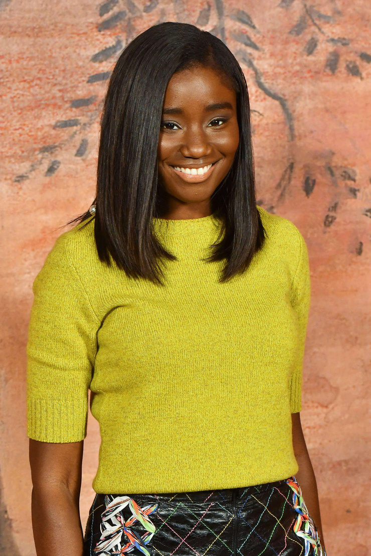 Picture of Karidja Touré