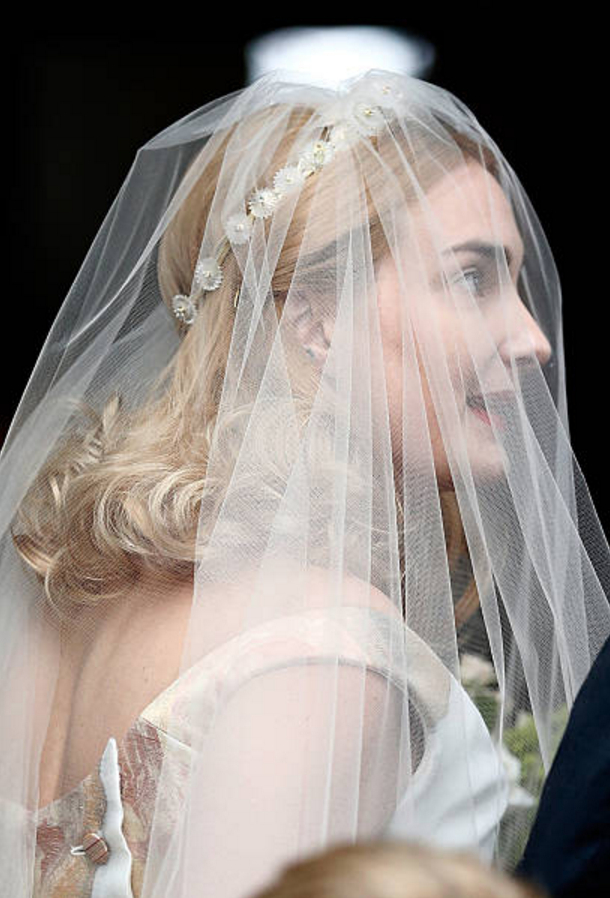 Picture of Maria Theresia Wilson