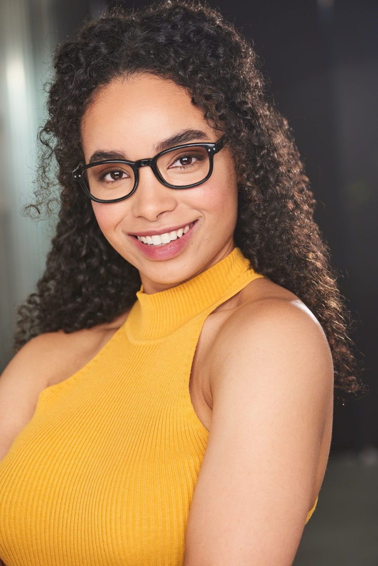 Picture of Madison Shamoun