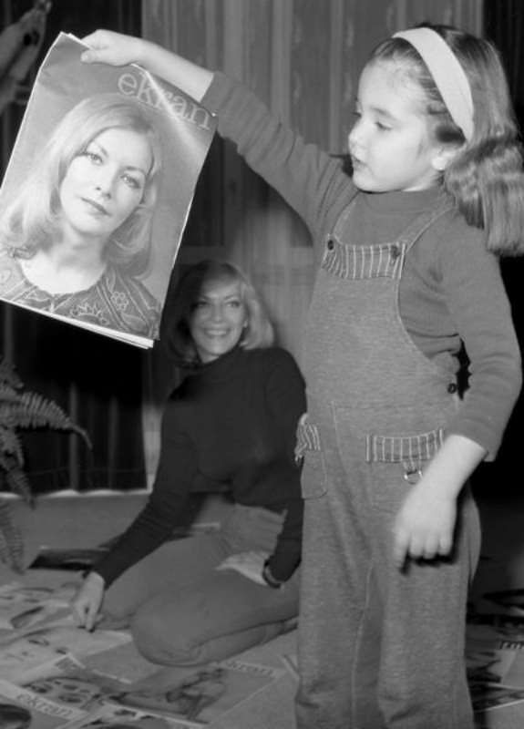 Picture of Barbara Kosmal