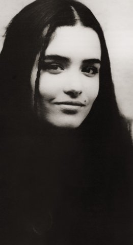 Picture of Barbara Kosmal