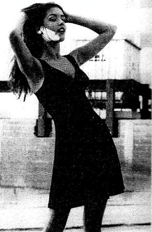 Picture of Barbara Kosmal