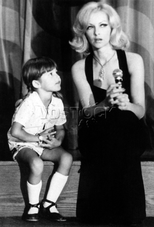 Image of Barbara Kosmal