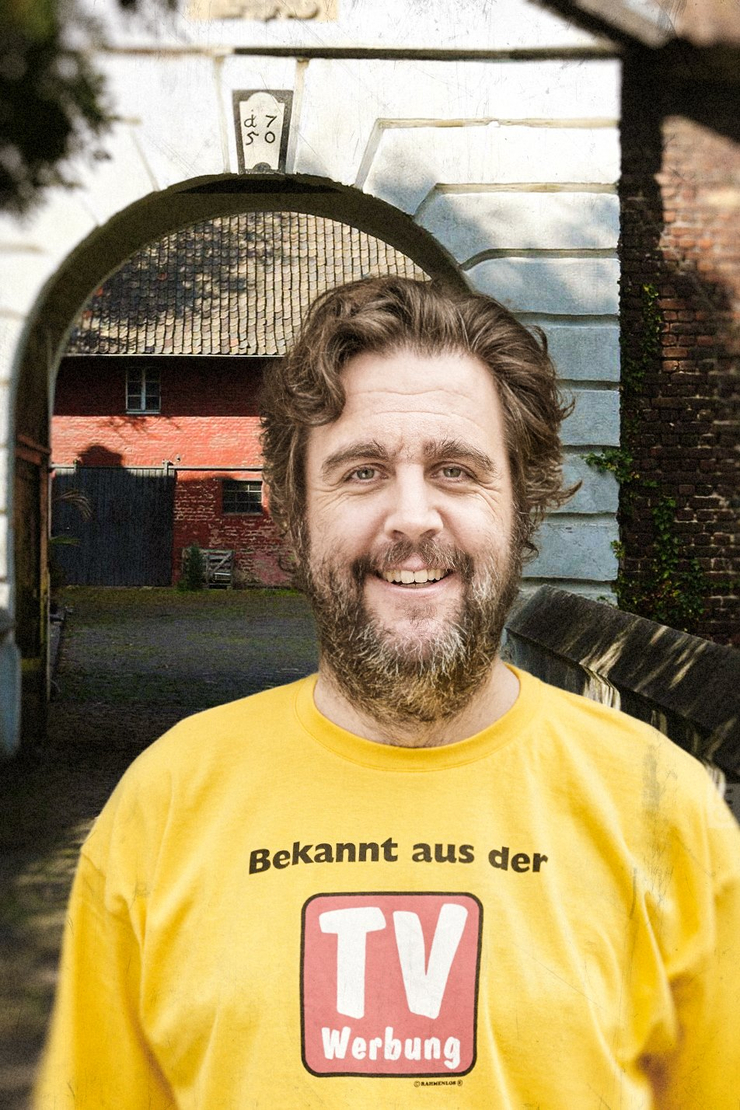 Picture of Bastian Pastewka