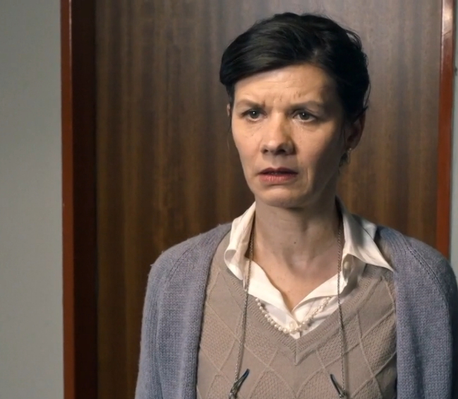 Picture of Anne Weber