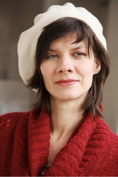 Picture of Anne Weber