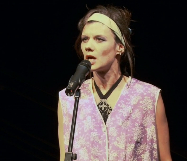 Picture of Anne Weber