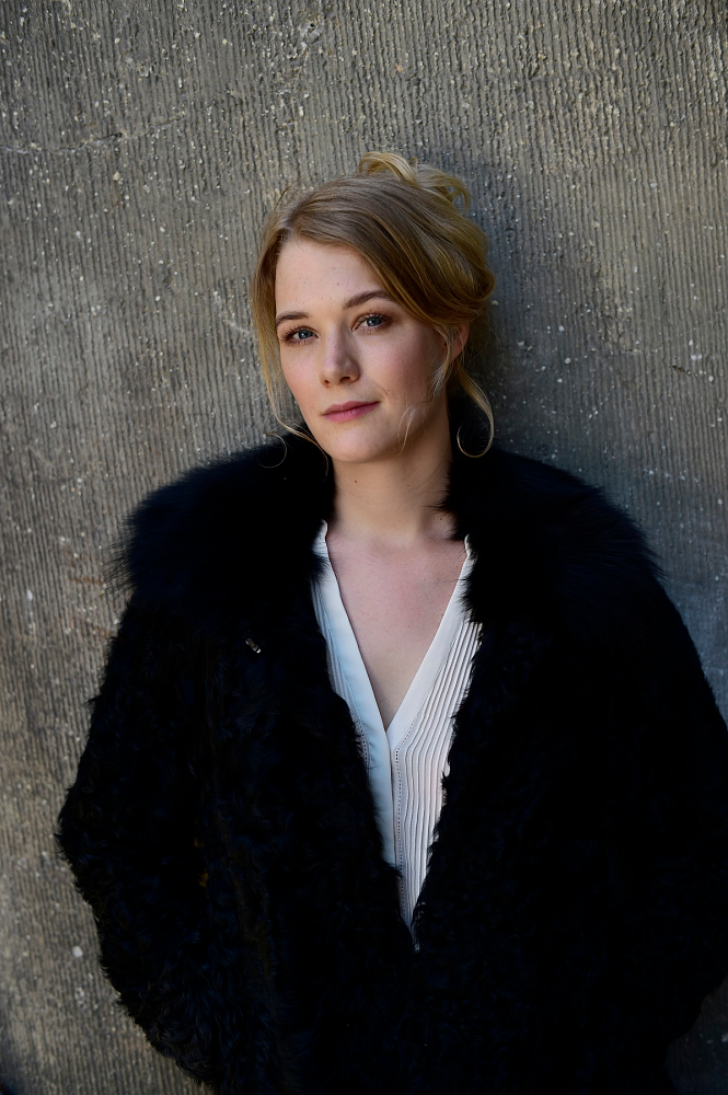 Picture of Karien Anna Weber