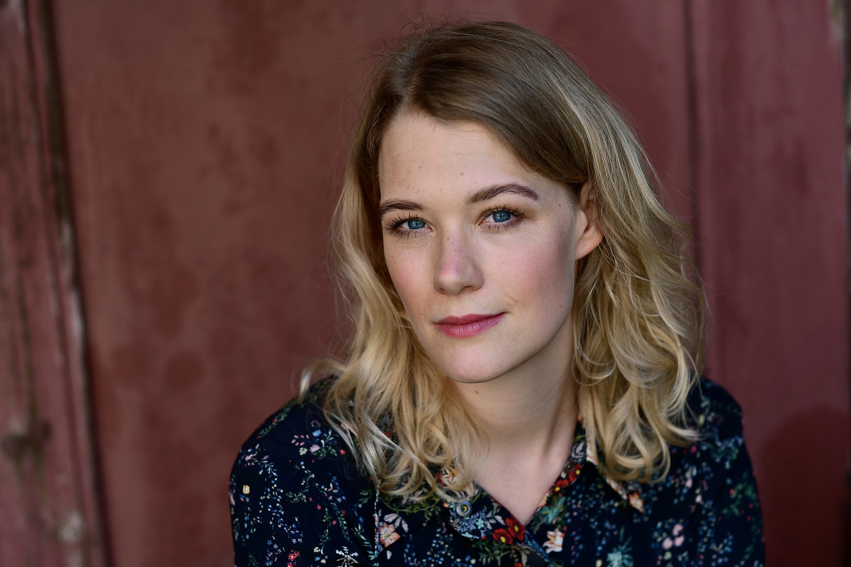 Image of Karien Anna Weber