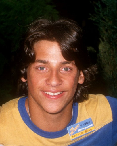 Picture of Patrick Bach