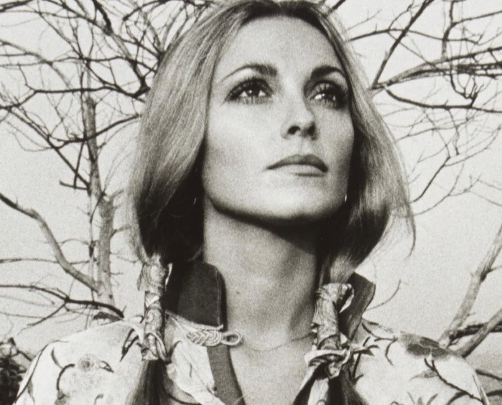 Sharon Tate picture
