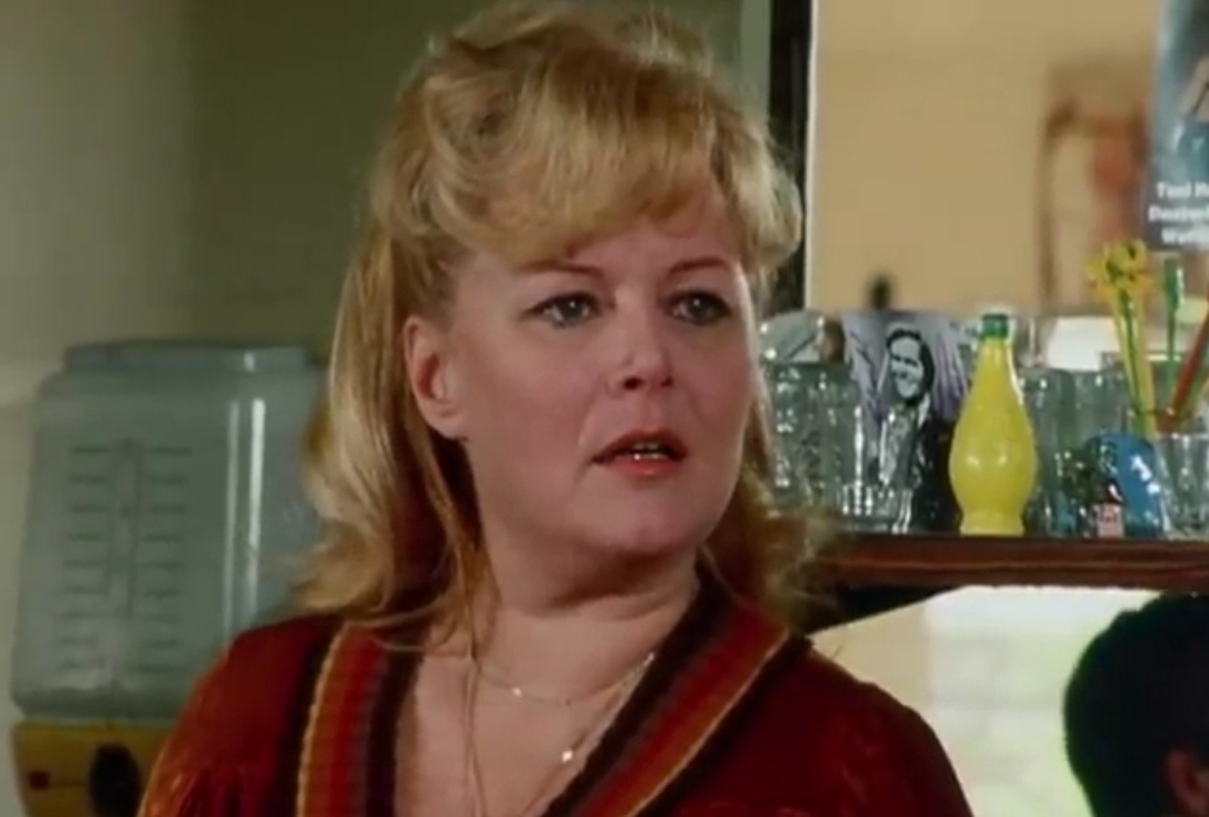 Picture Of Anita Höfer