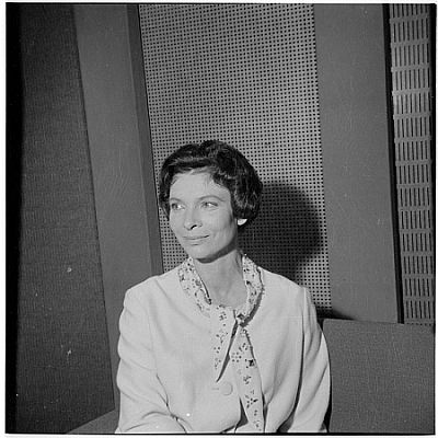 Picture of Agnes Fink