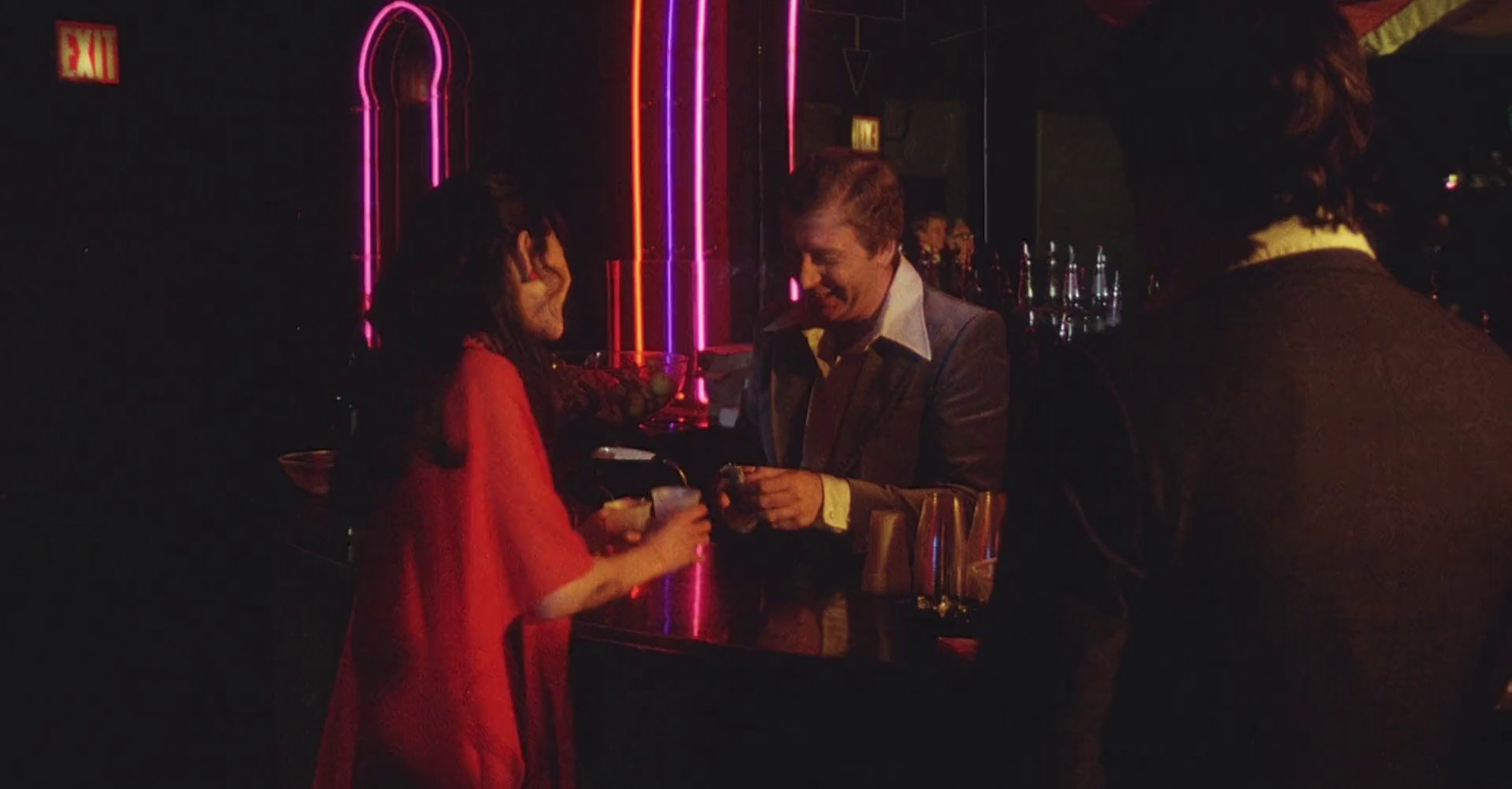 Picture of Proof of the Man