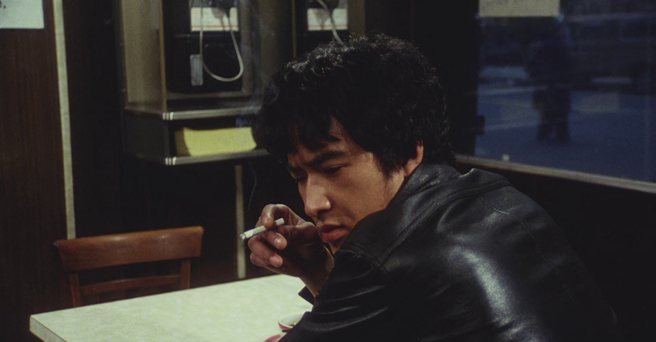 Picture of Proof of the Man