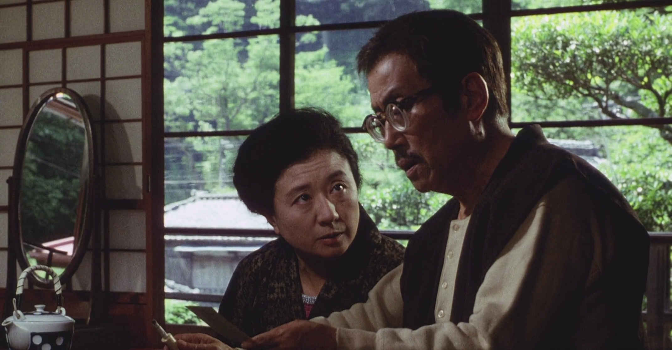 Picture of Proof of the Man