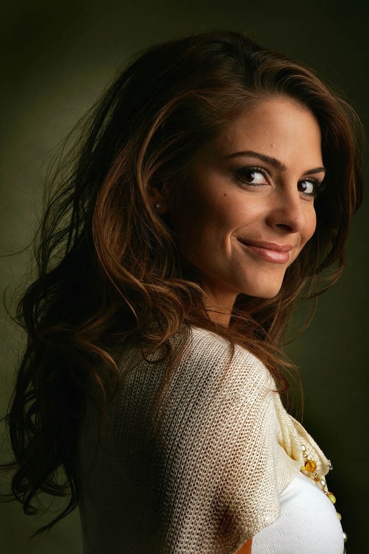 Maria Menounos picture