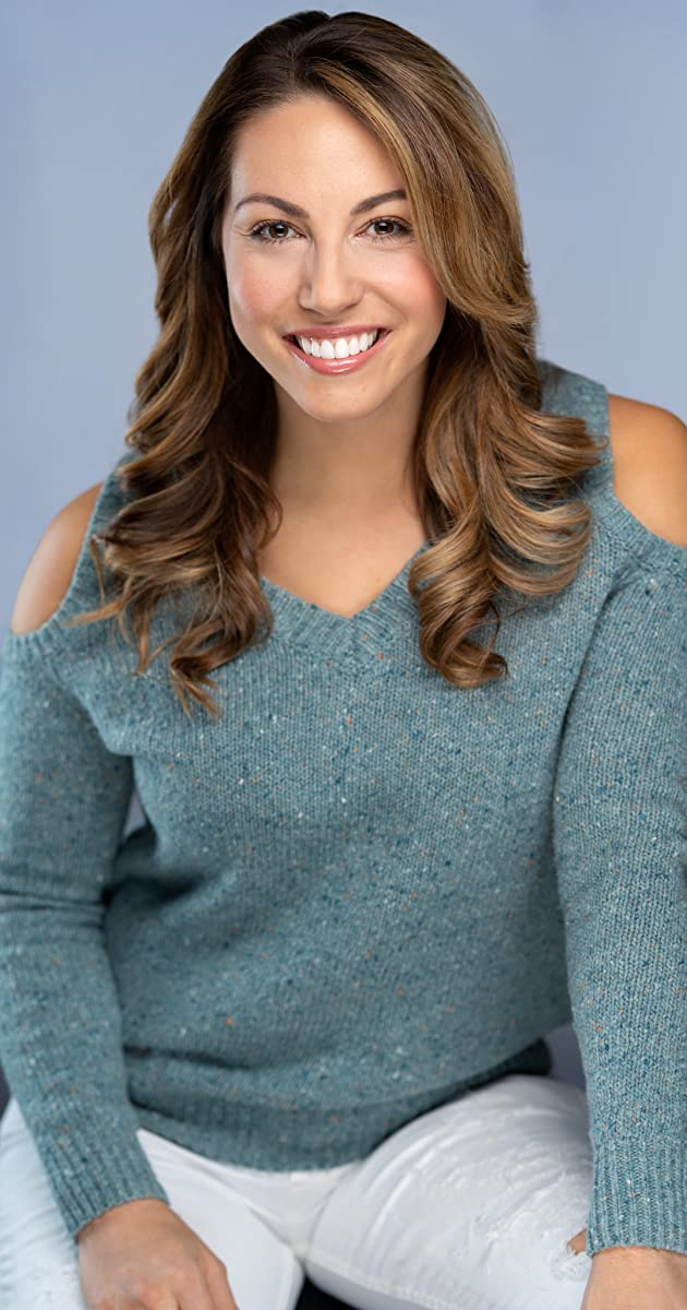 Picture of Alyse Barker