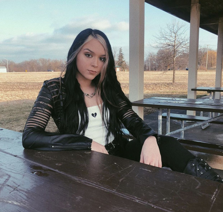 Image of Elayna Black