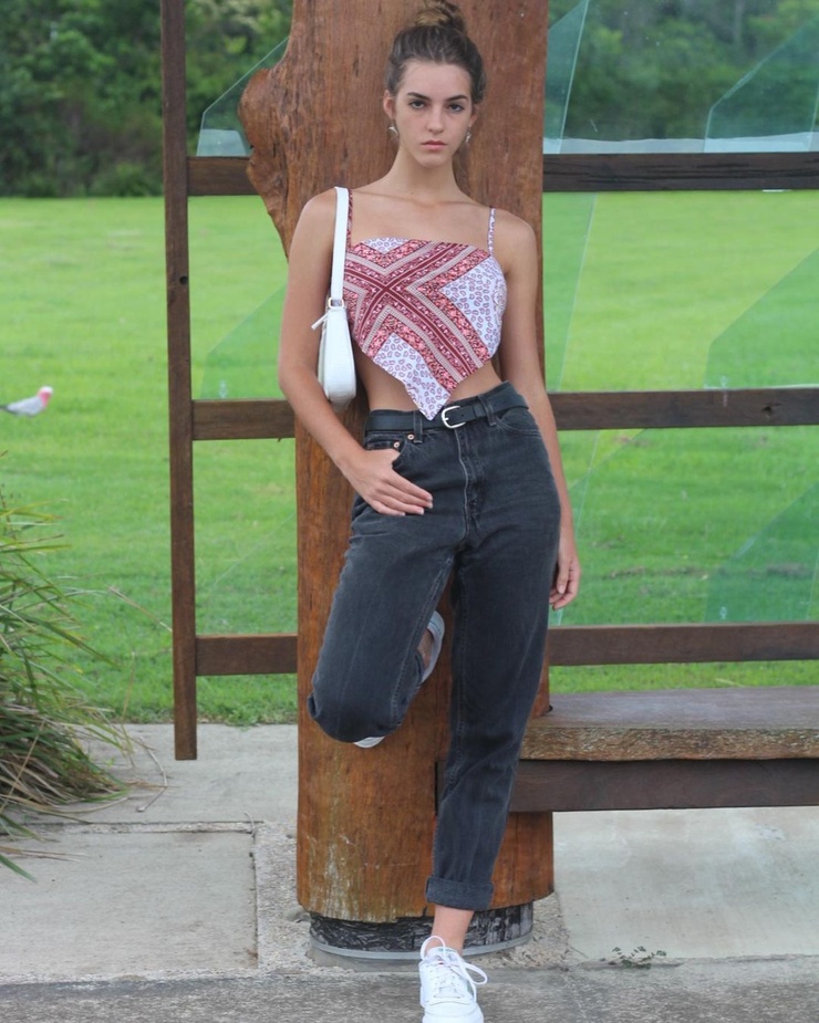 Picture of Emily Feld
