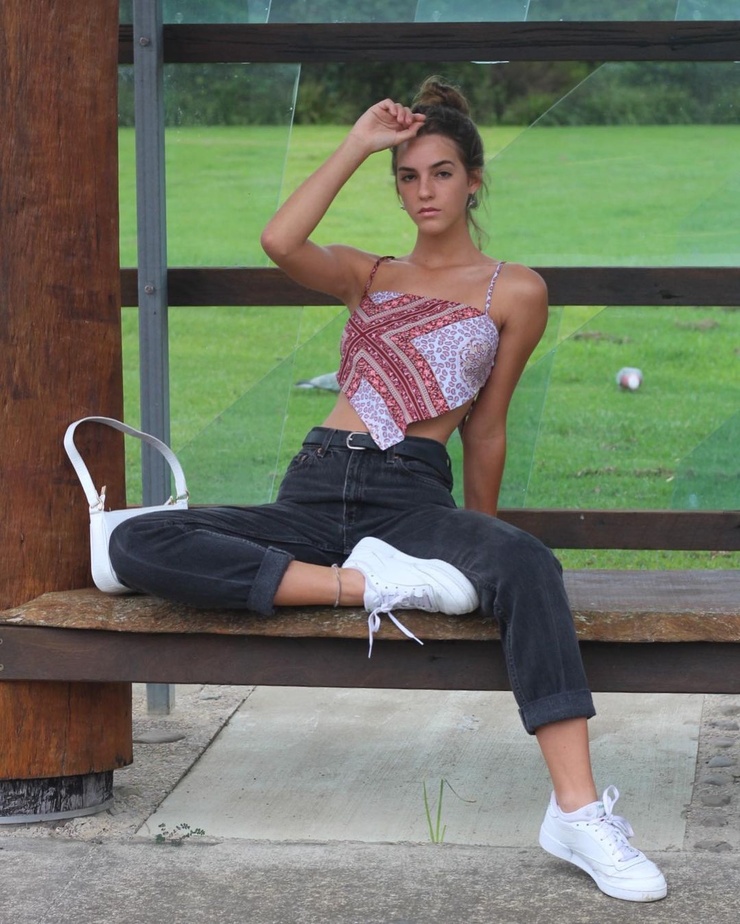 Picture of Emily Feld