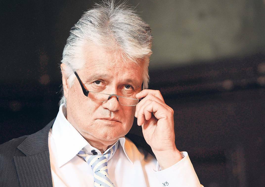 Picture of Guido Knopp