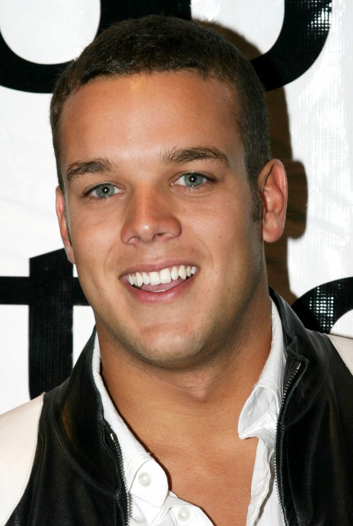 Picture of Shane Landrum