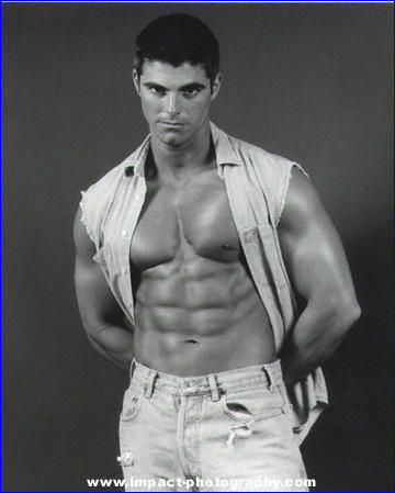 Picture of Rich Jenkins