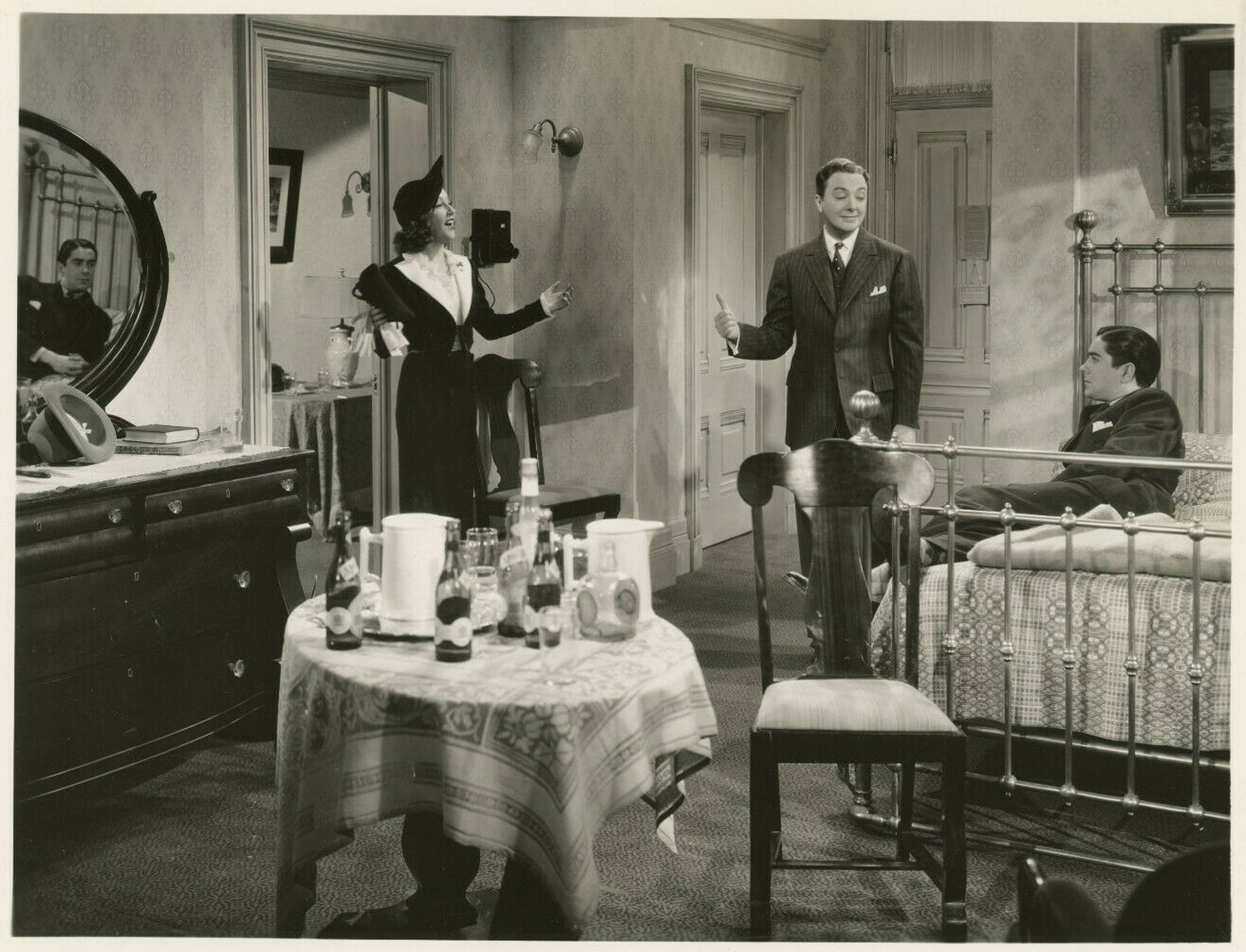 Picture of Alexander's Ragtime Band