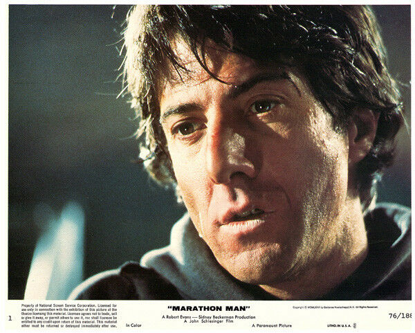 Picture of Marathon Man (1976)