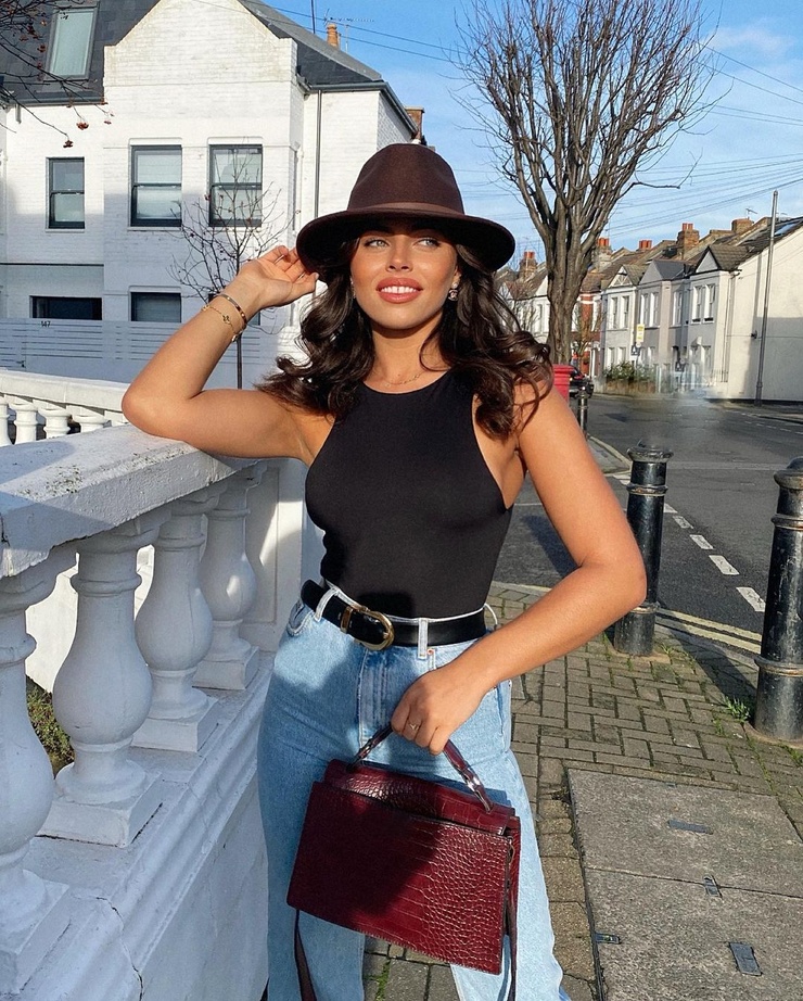 Picture of Francesca Allen