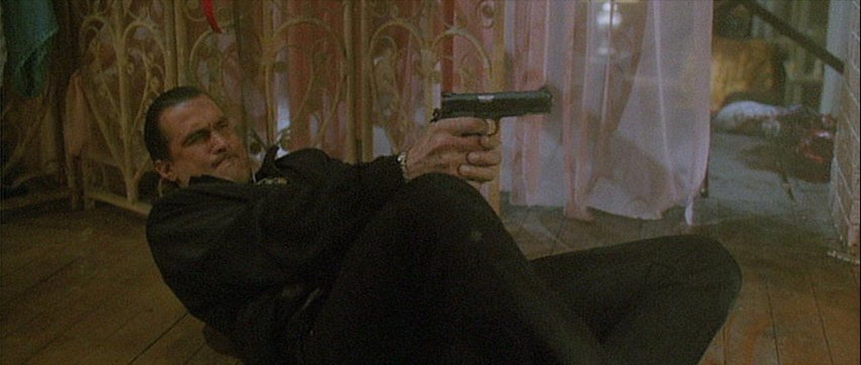 Picture of Out for Justice (1991)