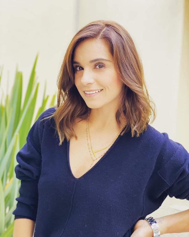 Picture of Tania Rincón