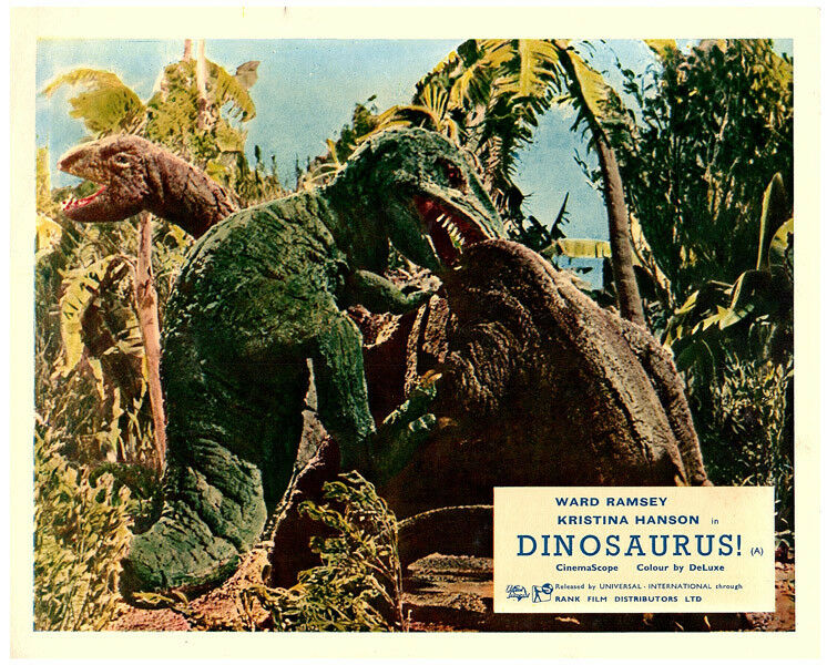 Dinosaurus! picture