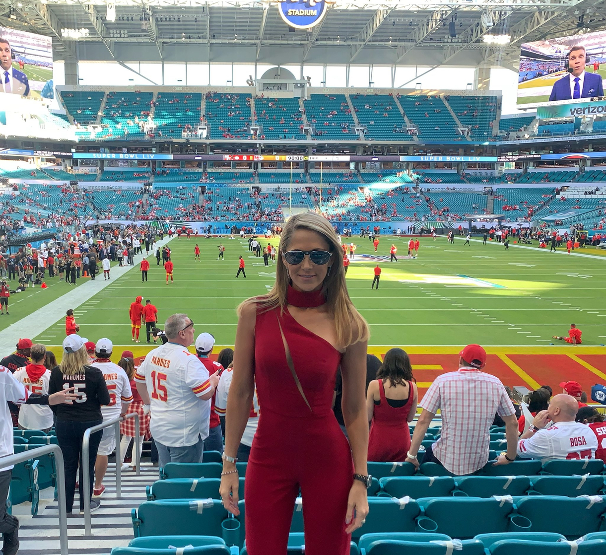 Picture of Inés Sáinz