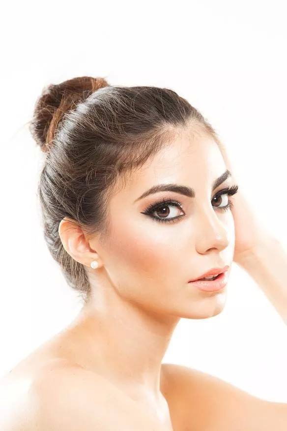 Picture of Virginia Limongi