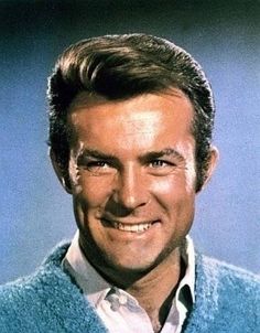 Picture of Robert Conrad