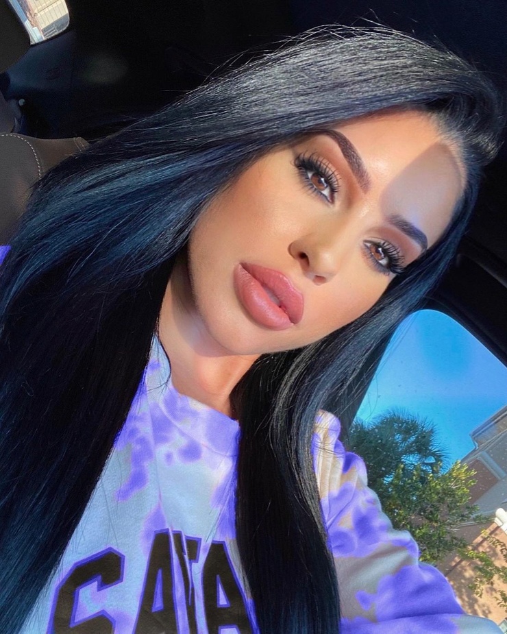 Picture of Stephanie Acevedo
