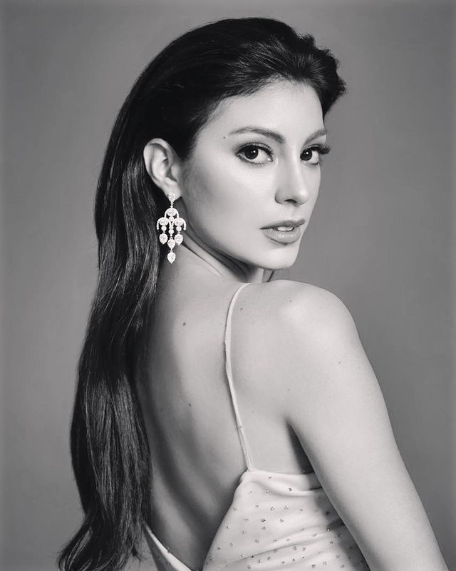 Picture of Virginia Limongi