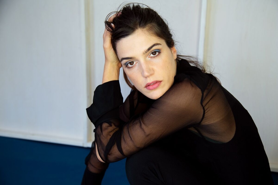Picture of Sophia Burtscher