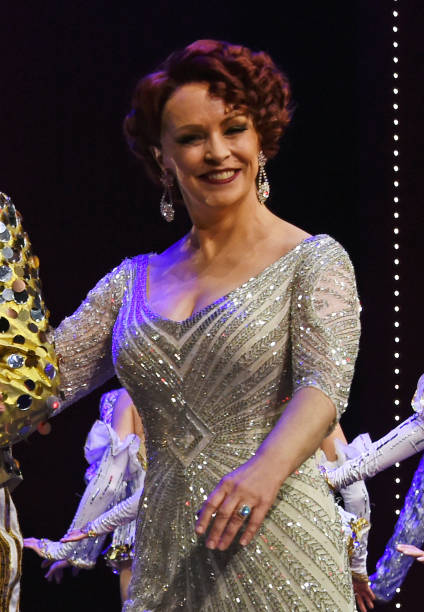 Sheena Easton