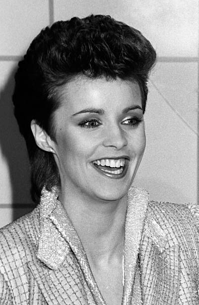Sheena Easton