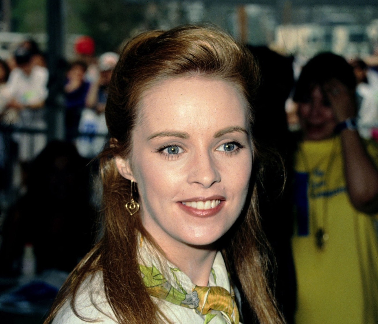 Sheena Easton