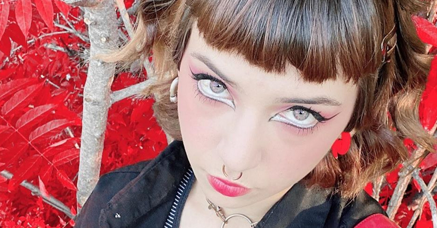 Picture of Anna Lou Castoldi