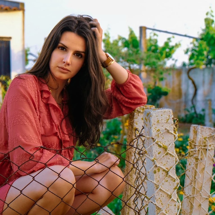 Picture of Marisa Perez